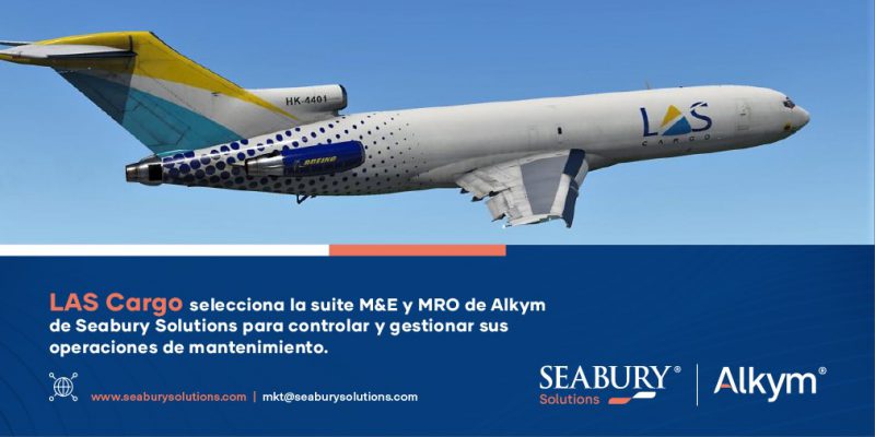Noticias y Eventos - Seabury Solutions